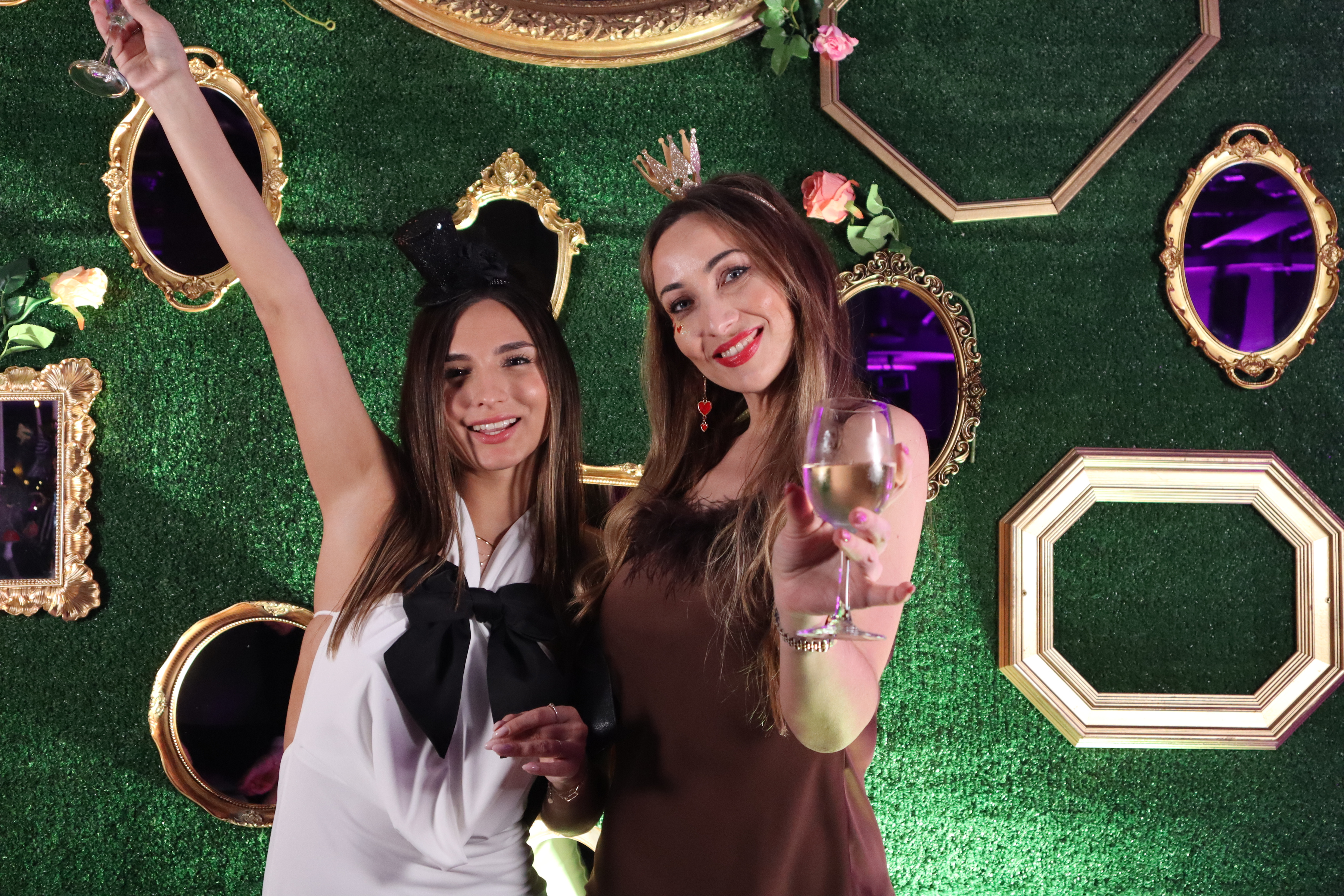 Photobooth Galway | Photo Booth Hire for Weddings & Events | Photobooth ...